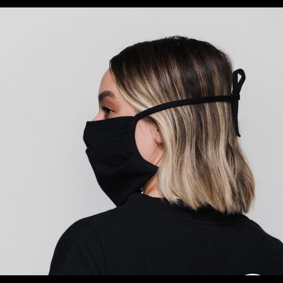 Calpak | Other | Nwt Pair Of Calpak 0 Cotton Onyx Color Double Layered ...